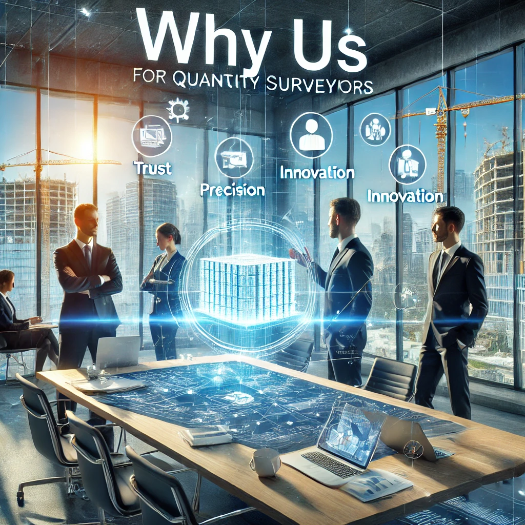 RS Quantity Surveying Consultant Sdn. Bhd.