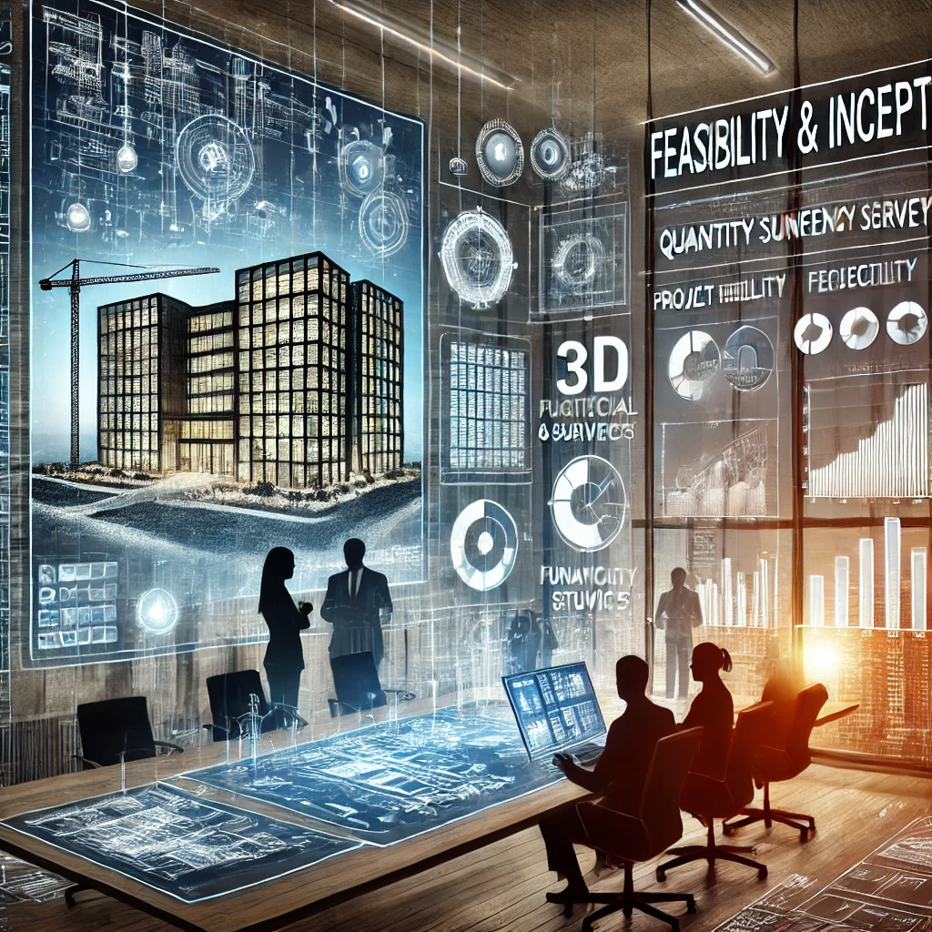 RS Quantity Surveying Consultant Sdn. Bhd.